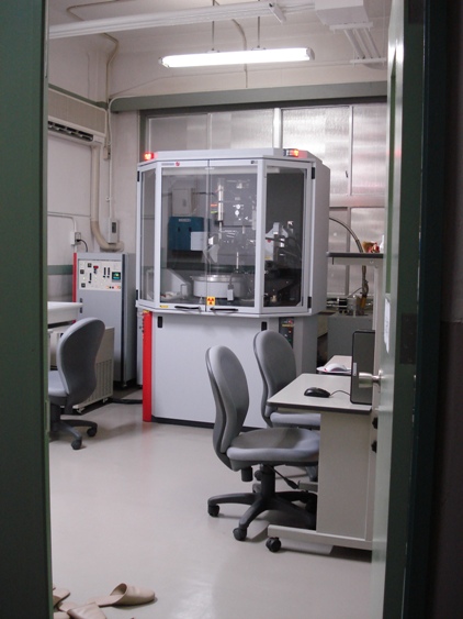 Sakai Lab